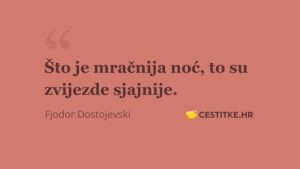 Tužni citati - Emocije pretvorene u riječi