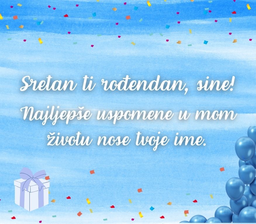 Postroendanske Poruke Originalne Cestitke Za Roendan